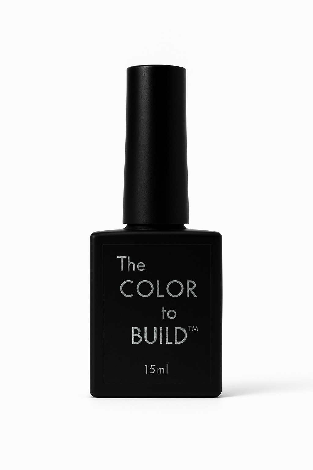 THE COLOR TO BUILD | alisa-nails-shop