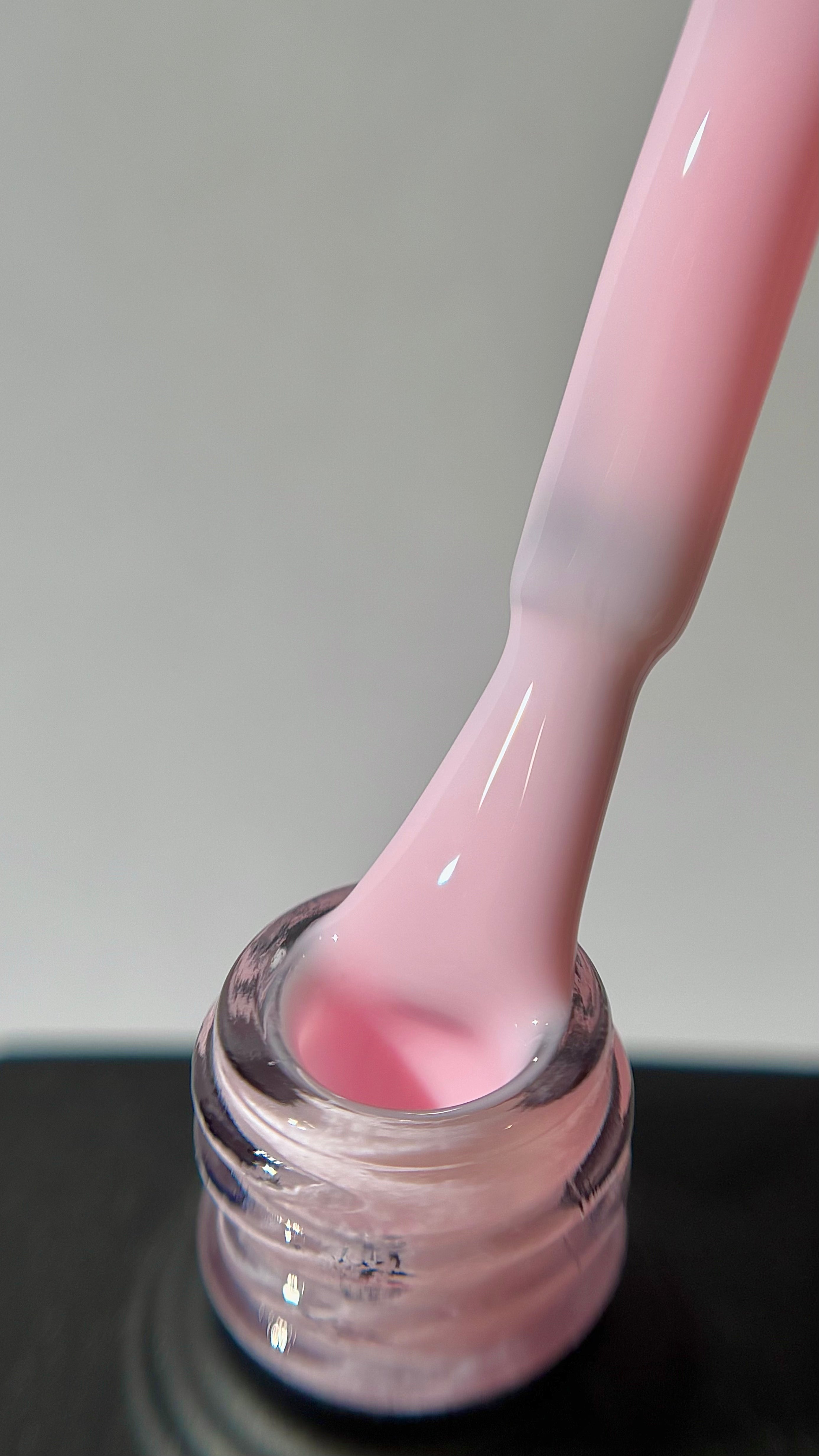 THE COLOR TO BUILD “piggy” 🐽 – alisa-nails-shop